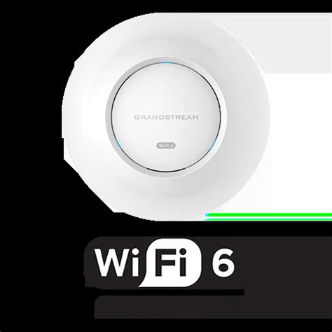 Indoor Wifi Access Points Grandstream Türkiye Distribütörü Procom Teknoloji