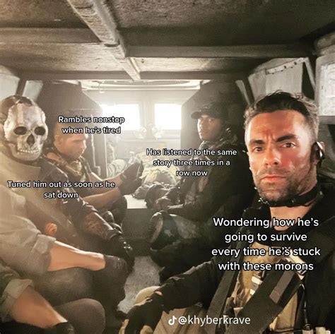 Pin By Cheezyrat On 141 But Mainly Roach 3 In 2025 Cod Memes Call