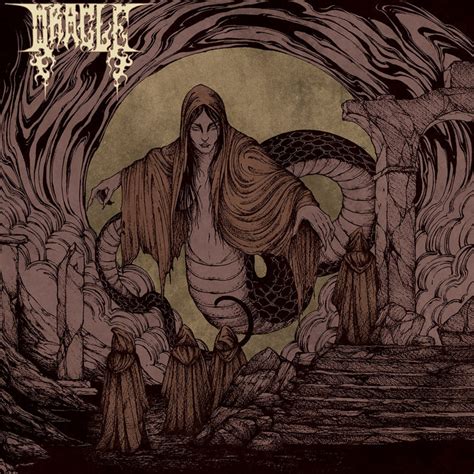 Oracle Oracle Loud Slow And Distorted Riffs