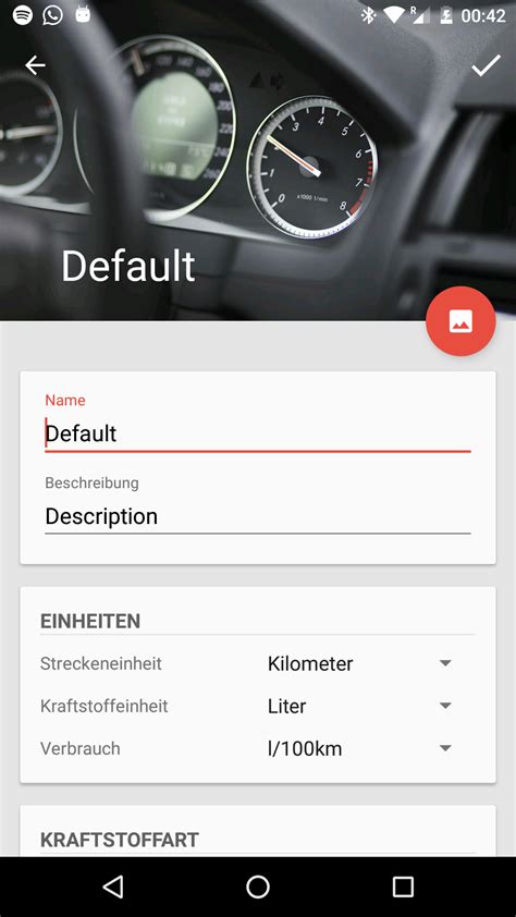 Android App Bar With Picture Inside Stack Overflow
