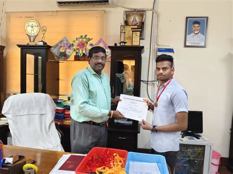 vijay kumar pasala on linkedin hackathonwinners vasista2k24