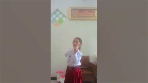 Habis pulang sekolah - YouTube