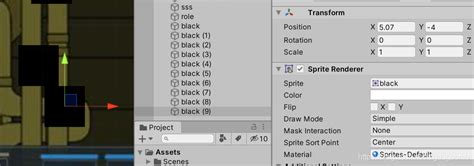 [转载]unity 单位 像素 分辨率 正交摄像机size 之间的关系 unity 标准像素摄像机 csdn博客