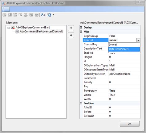 Add Custom Controls To Office Toolbar Outlook Excel Word PowerPoint