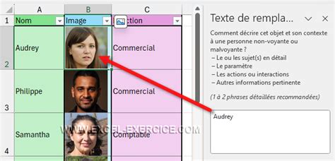 Utilice Una Imagen Como Cualquier Valor En Excel