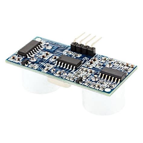 Ultrasonic Module Hc Sr04 Distance Measuring Transducer Sensor