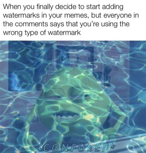 Its Just A Watered Down Version Of One Rmemes