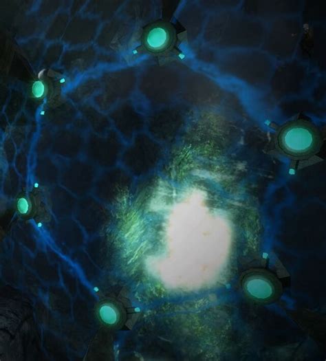 Champ De Force Asura Guild Wars 2 Wiki Français Gw2wfr