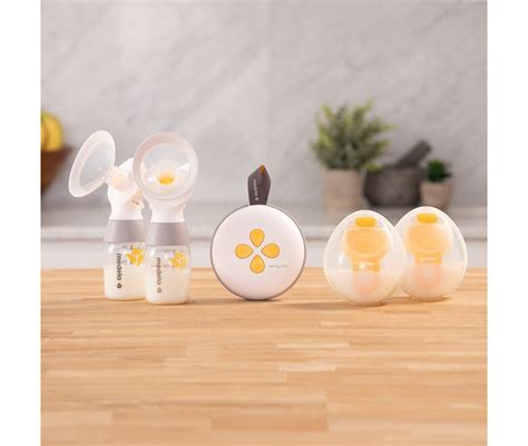 Swing Maxi™ Hands Free Electric Breast Pump Medela