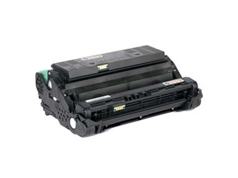 Køb Ricoh toner SP4500/4510 Sort hos Hertels A/S