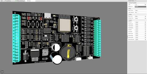 Anas Narudin On Linkedin Esp32 Internetofthings Embeddedsystem