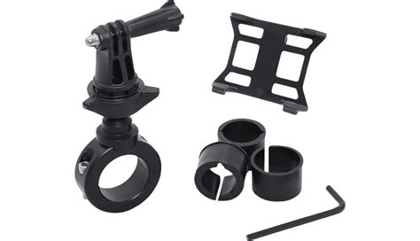 Dynojet Power Vision 3 Handlebar Mount Kit Buy Now