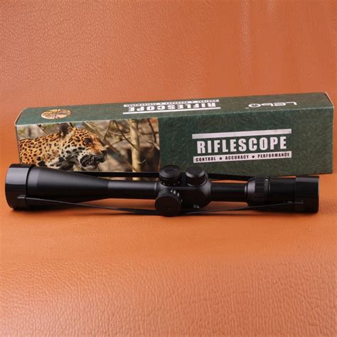 Rifle Scope Parallax Definition Sinodon