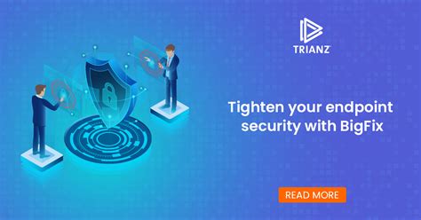 How Bigfix Patch Management Can Achieve Instant Response Time