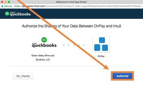 QuickBooks Online App Setup Guide Help Center Home
