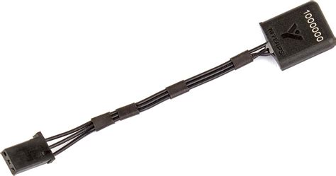 Amazon Com Team Associated MyLaps 10R147 Mylaps RC4 Pro Direct Powered Personal Transponder