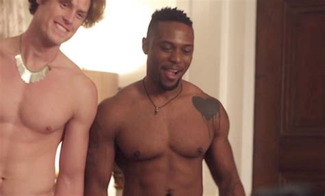 Raunchy Comedy Sex Positive Features Plenty Of Sex Surprise Cocktails Cocktalk