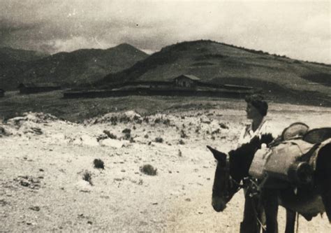 Who Is Dervla Murphy Brilliant New Documentary Profiles This Trailblazing Irish Woman