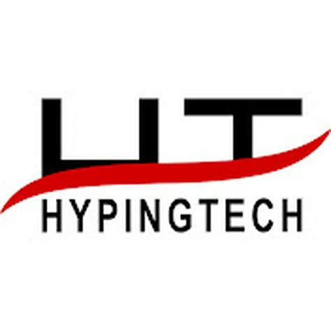 Hyping Tech