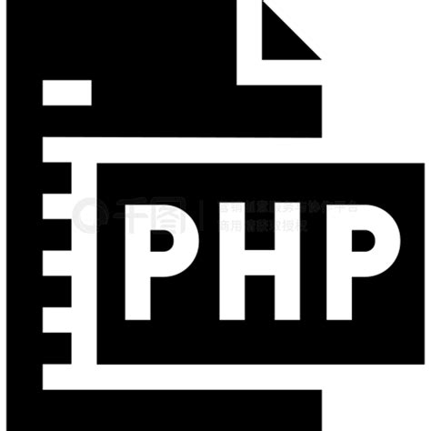 Php网页ui Php 模板免费下载 Svg格式 512像素 编号49517042 千图网