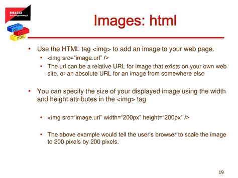 More CSS & HTML, Positioning, Images - ppt download