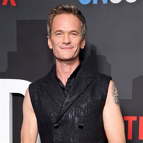 Neil Patrick Harris Reveals Shocker About Gone Girl Sex Scene Wirefan