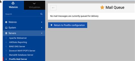 I Have Found Out The Reason Why Postfix Keeps Getting Killed By Oom Killer Virtualmin