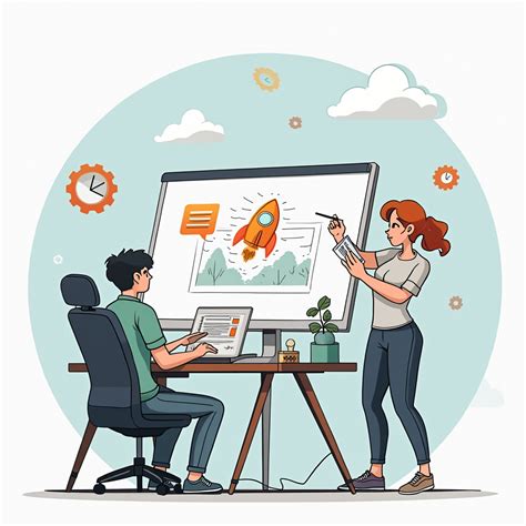 Understanding The Lean Startup Approach A Guide For Modern Entrepreneurs Aidea Catalyst Ai