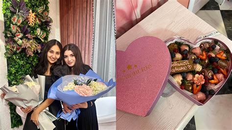 Vlog МОЙ ДЕНЬ РОЖДЕНИЯ Youtube