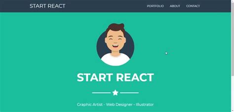 React Reactjs Routing Framework Webdevelopment Frontend Menna