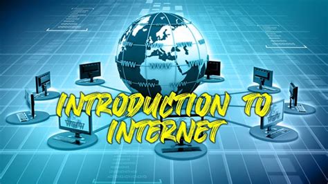 introduction to internet youtube