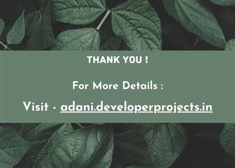 Ppt Pre Launch Adani Seawoods Palm Beach 9 Nerul Navi Mumbai Powerpoint Presentation Id11573129