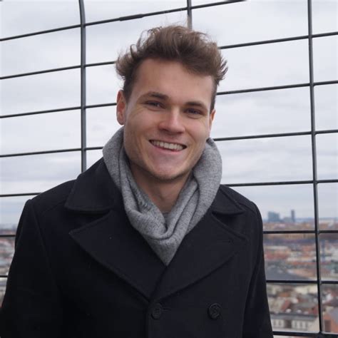 Leon Hopmann Berlin Berlin Deutschland Berufsprofil Linkedin