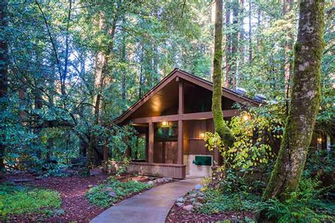 Jedediah Smith Campground