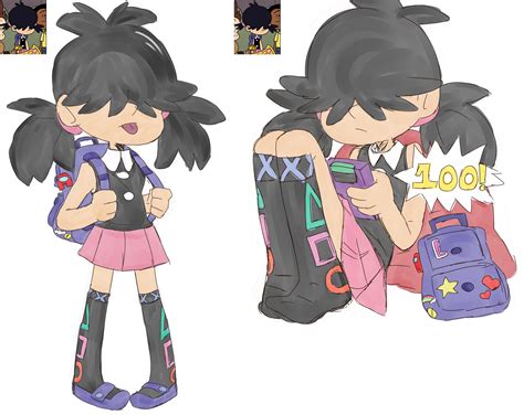 Oh No The Fandom Already Noticed This Character The Loud House