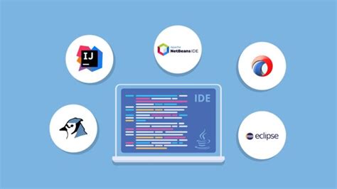 5 Best Ide For Software Development Coding Lap
