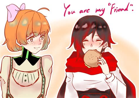 Pin By Lavender Town System On Nuts And Dolts ⚙️🌹 Rwby Fanart Rwby