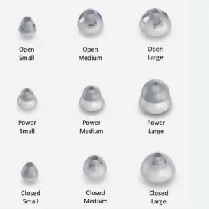 Learn About The Parts Of A Hearing Aid