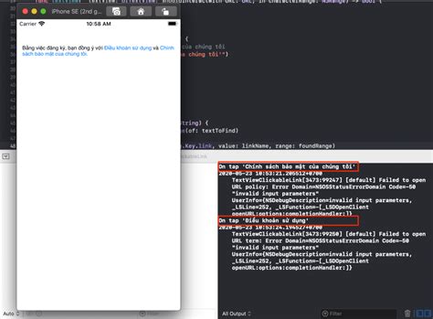 Tạo một đoạn text chứa Clickable Link LẬP TRÌNH 0 KHÓ