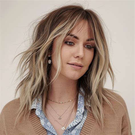 17 Gorgeous Butterfly Wolf Cuts For Long Hair That Will Transform Your