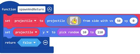 Richards Arcade Tips 3 The Pause Until Block Makecode Blog Microsoft Makecode