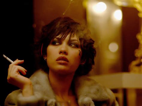 Women Hitman Olga Kurylenko Wallpapers HD Desktop And Mobile Backgrounds