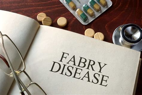 Fabry Disease