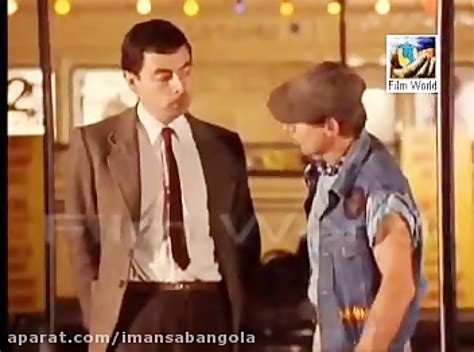 مستر بین قسمت 26