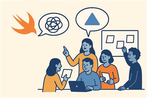 Which One Should You Choose For Native Apps Kotlin Swift Or Arkts