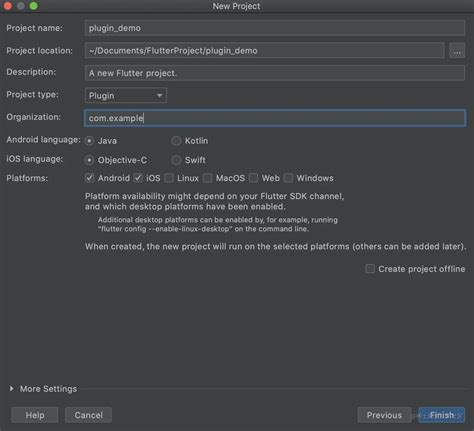 Flutter Plugin插件的开发、发布、使用flutter Plugin是一种特殊的包，插件包含用dart编写的a 掘金