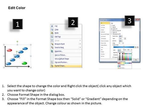 Business Diagram Price Performance Curve PowerPoint Ppt Presentation