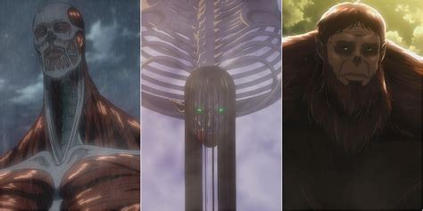 Types Of Titan Shifters At Jeffery Knight Blog
