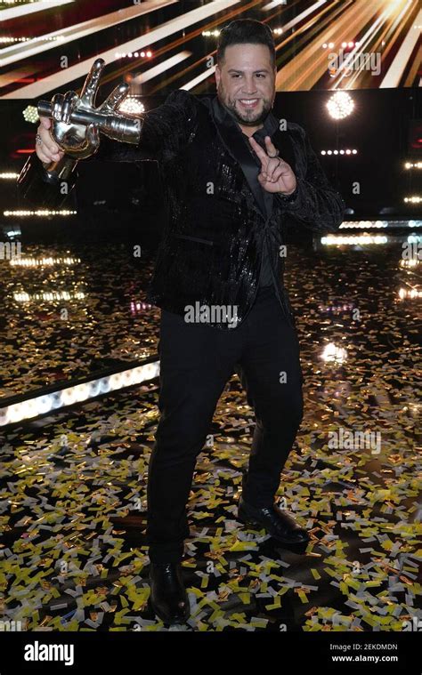 Miami Fl August 16 Team Vives Member Sammy Colon Is Seen With The Winning Trophey During