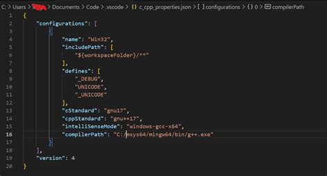 cannot read properties of undefined reading uri r vscode